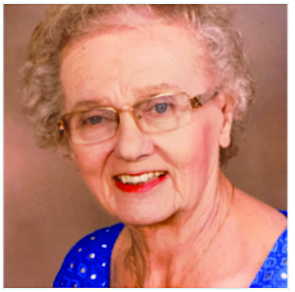 Helen Strickland’s Life to be Celebrated. – Lanier County News