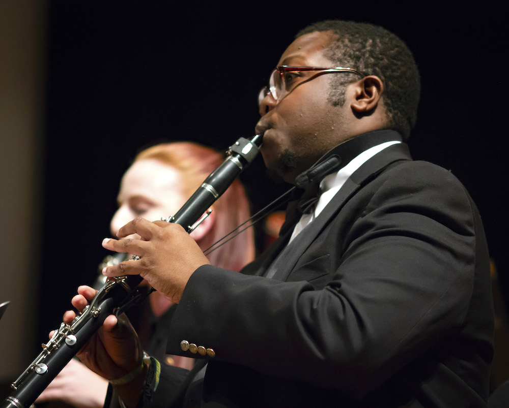 VSU Concert Band, Wind Ensemble Perform Feb. 18 – Lanier County News