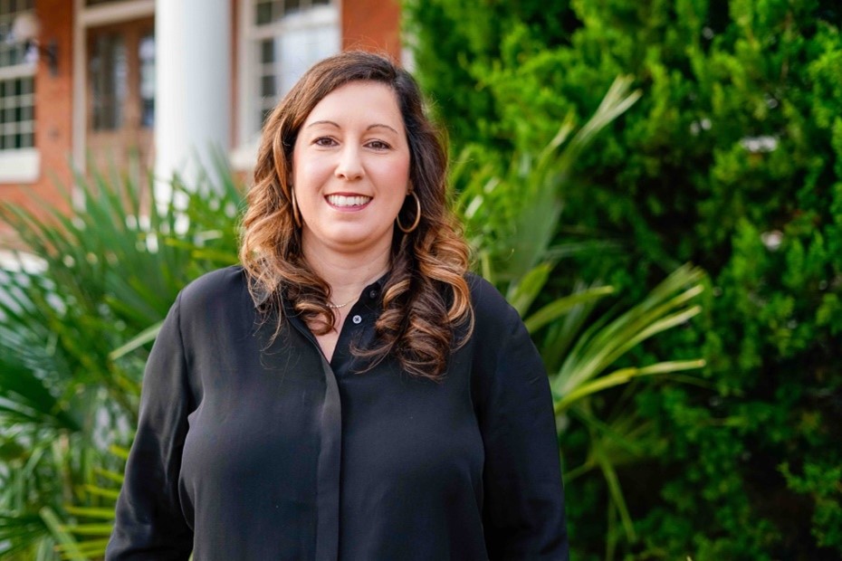 Deidra Jackson Named Vice President for Finance and Operations at ABAC ...