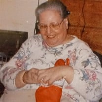 Jacqueline Gaskins 1938-2021 – Lanier County News