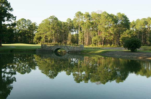 Golf Cup Returns to Georgia State Parks – Lanier County News
