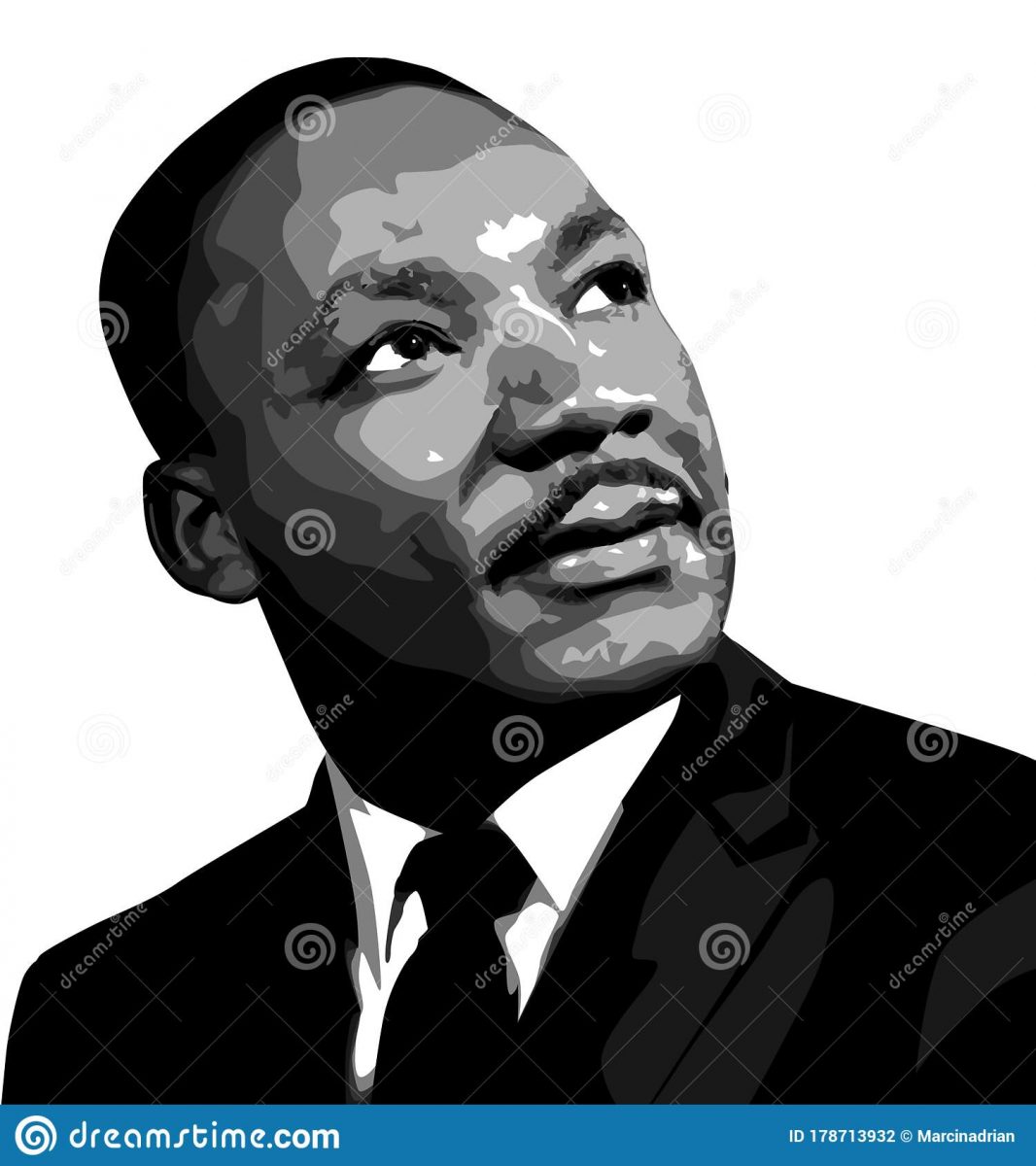 Dr. Martin Luther King Jr.’s Life and Legacy to be celebrated January ...