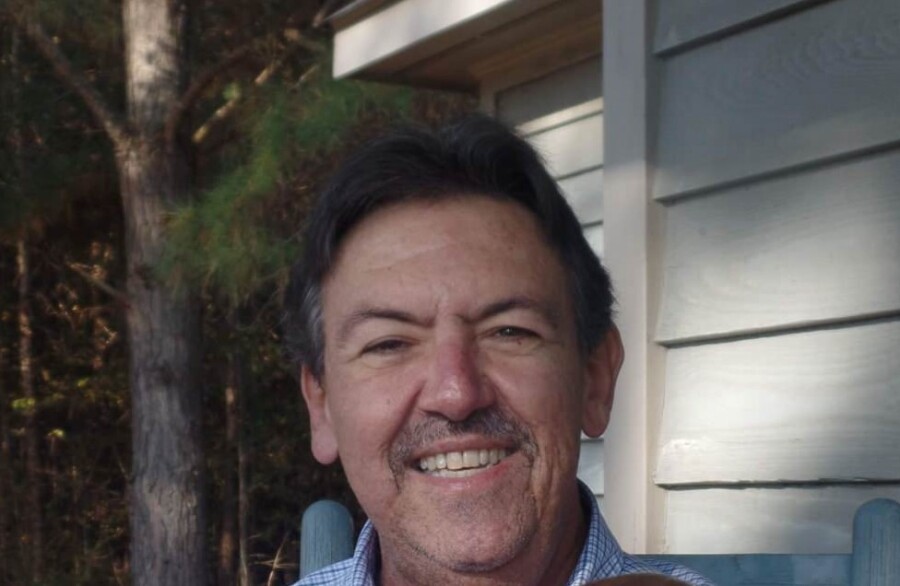 Dwayne Mitchell West Berrien, GA 1964 – 2023 – Lanier County News
