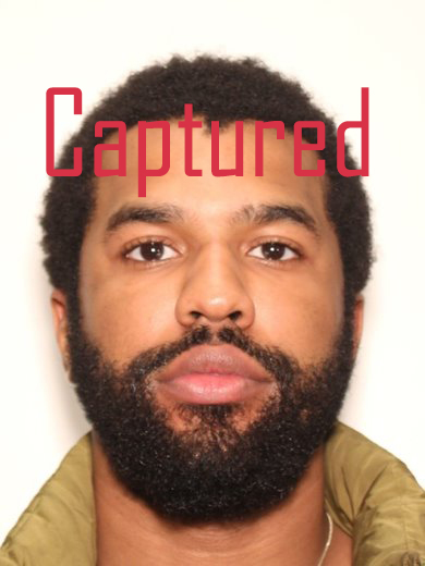 Atlanta Police Asking for Help Locating Active Shooter Suspect: 1 Dead ...