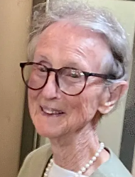 Martha Ann Barfield Hahira, GA 1928 – 2023 – Lanier County News