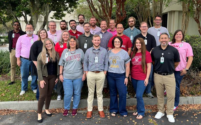 SGMC Honored for Digital Health Excellence – Lanier County News