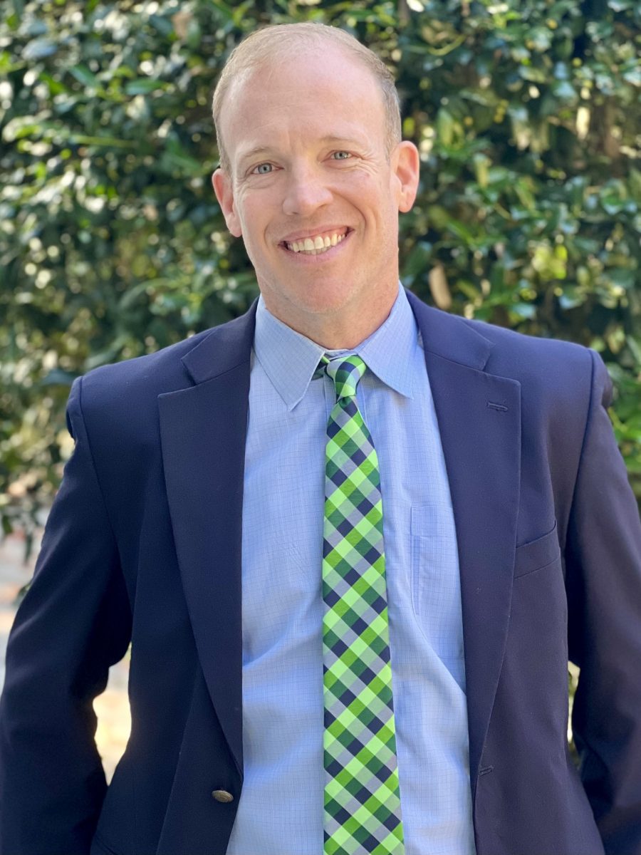 Hogan Named ABAC Vice President of Enrollment Management, Marketing ...