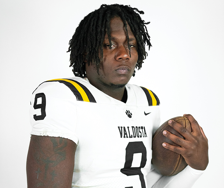 ITG Next Georgia Male Athlete of the Month: Valdosta Defensive Standout ...
