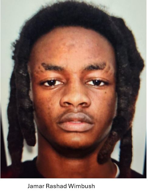 Wimbush Jamar Wimbush Wanted in Teen Homicide (1) – Lanier County News