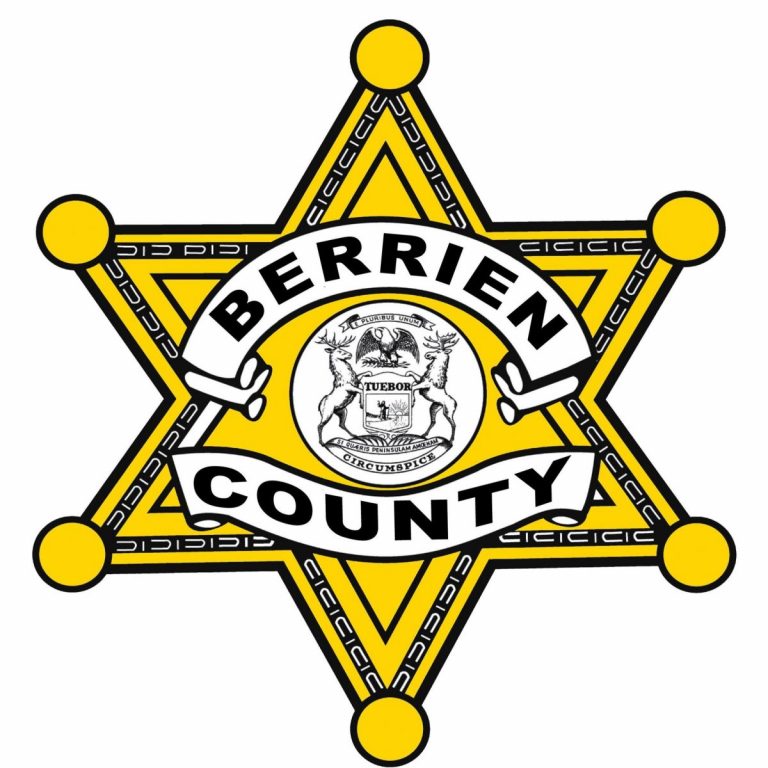 Berrien County Sheriff’s Office Jail Media Report ending June 15, 2026 ...