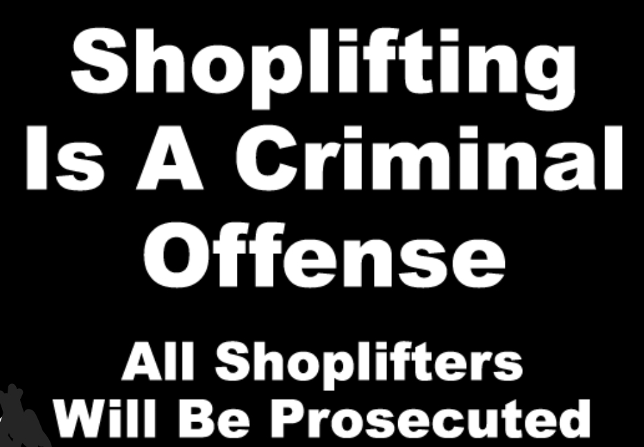Suspected Shoplifting Unleashes Strong Law Enforcement Response at Wal ...
