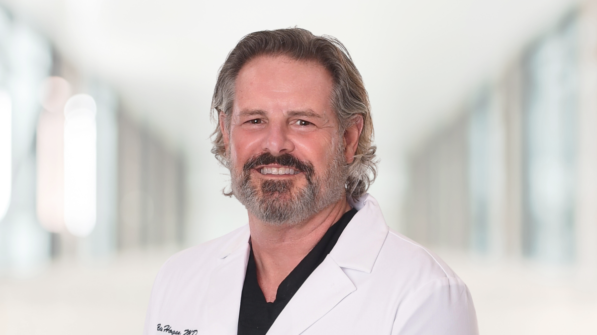 SGMC Health Welcomes Family and Sports Medicine Physician Bennett Hogan ...