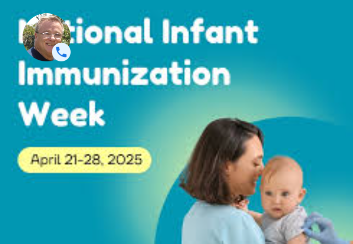 Valdosta Health Officials Urge On-Time Infant Vaccinations During ...