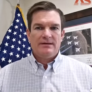 Air Force releases FY25 Selective Retention Bonus list – Lanier County News
