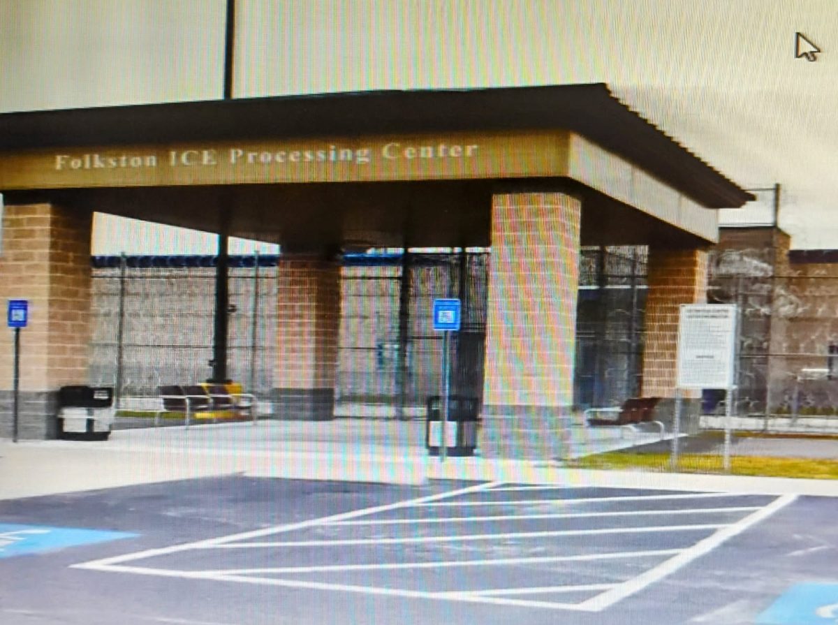Folkston gaining 400 jobs with ICE immigration processing center ...