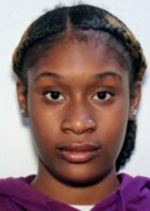 Pickens Nyeasha Pickens Missing Cordele 2025 – Lanier County News