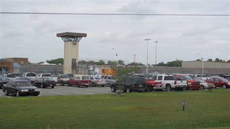 Valdosta State Prison Welcomes New Leadership following significant ...