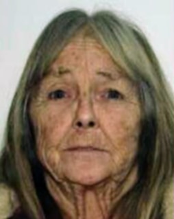 Search for Missing Americus Woman Ends in Tragedy – Lanier County News