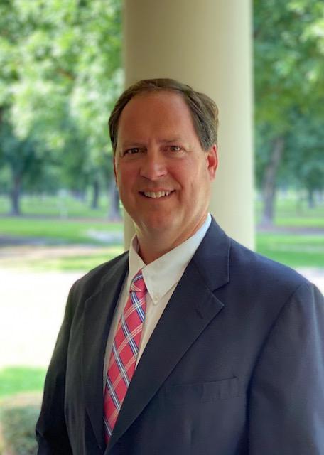 Berrien County’s Jake Ford Steps into Role of Immediate Past President ...