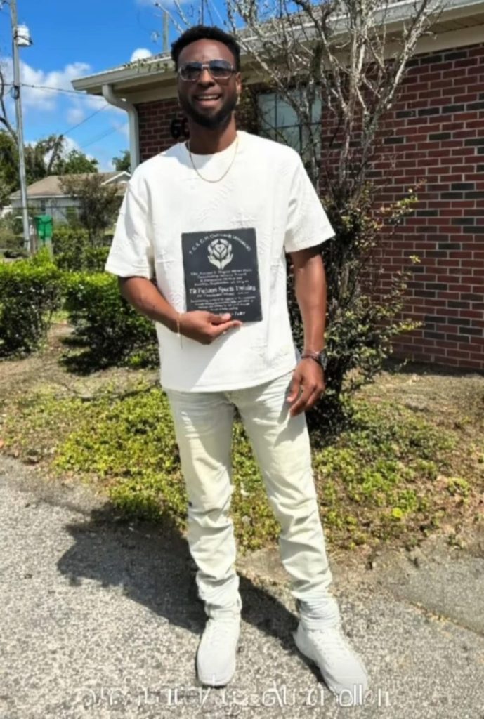 Fit Fighters Sports Training and Owner Dominique Moses Honored with ...