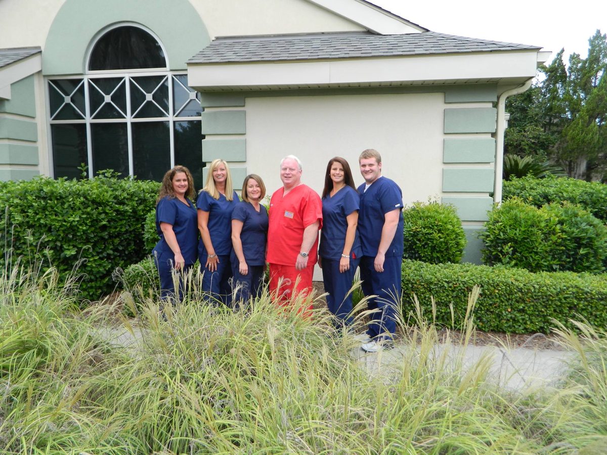 Herrington bruce MD 25 years 02 – Lanier County News