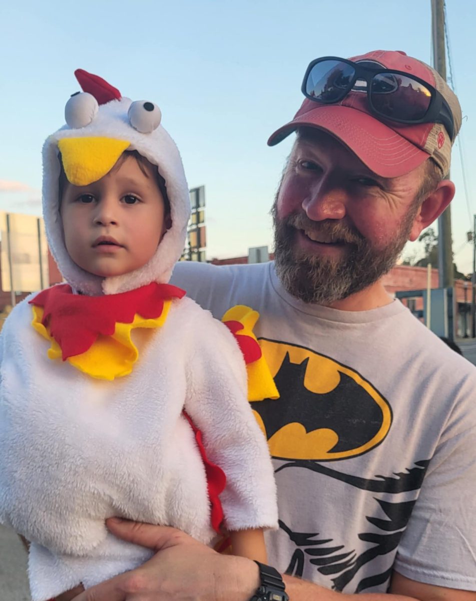 Jason “JD” Walden: Protecting Lakeland’s Character While Pushing ...