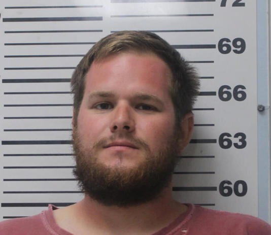Gandy Hayden Lee Gandy 2025 – Lanier County News
