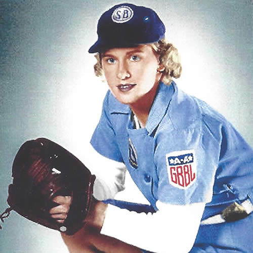 DID YOU KNOW…? Who is the only professional baseball player to have ...