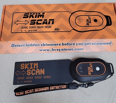 Skim Scan Detector – Lanier County News