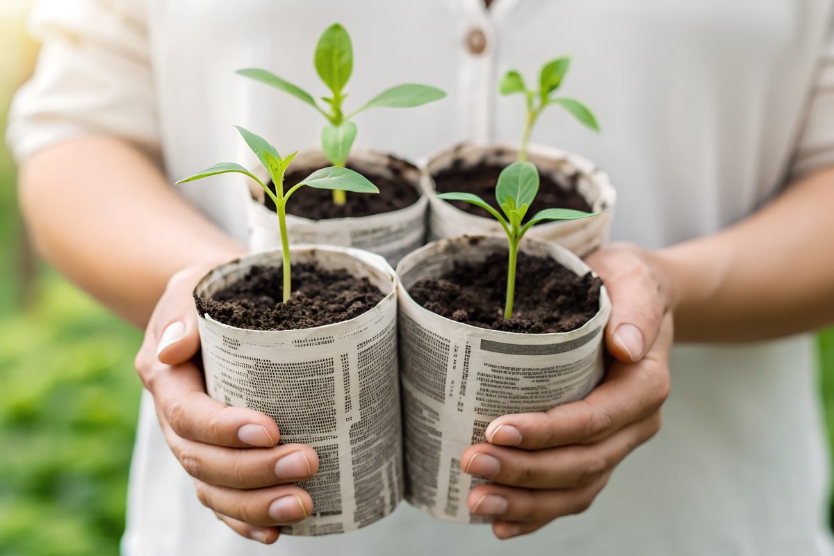 Spring Planting Season Begins Across South Georgia * – Lanier County News