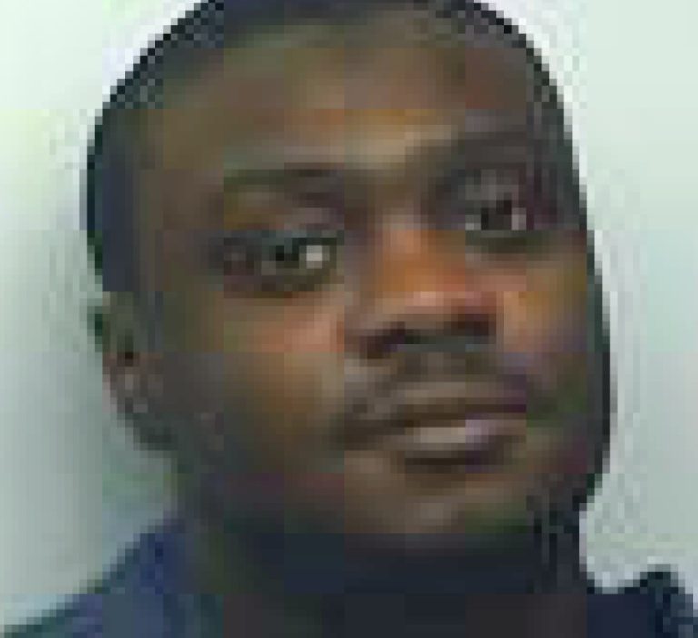 Dickey Aliza Dejun arrest 2026 – Lanier County News