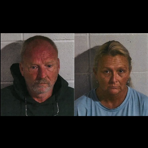 GBI Arrests Former Pearson Police Department Chief for Theft – Lanier ...