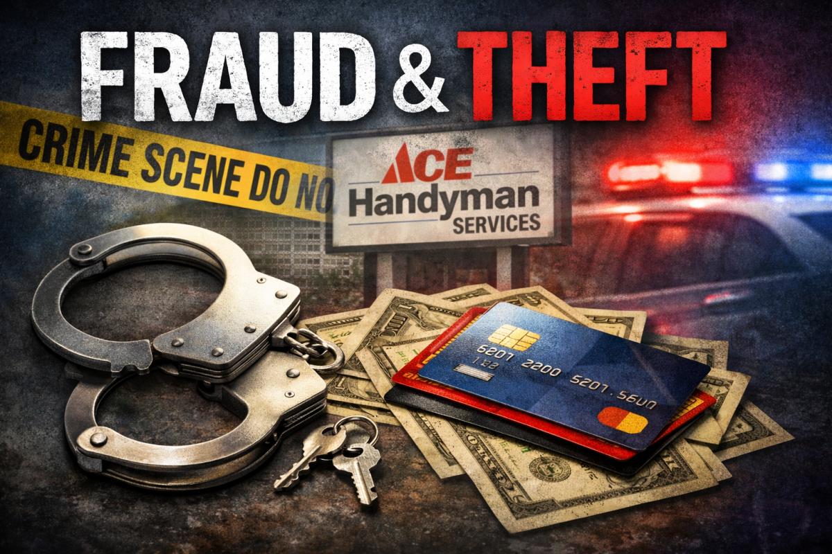 GBI: Blackshear business owner arrested on multiple fraud, theft ...