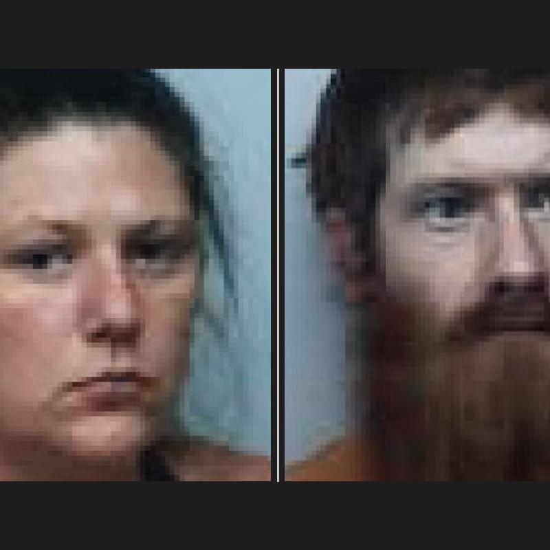 “Worst I’ve Seen”: Two Lanier County Parents Jailed Without Bond in ...